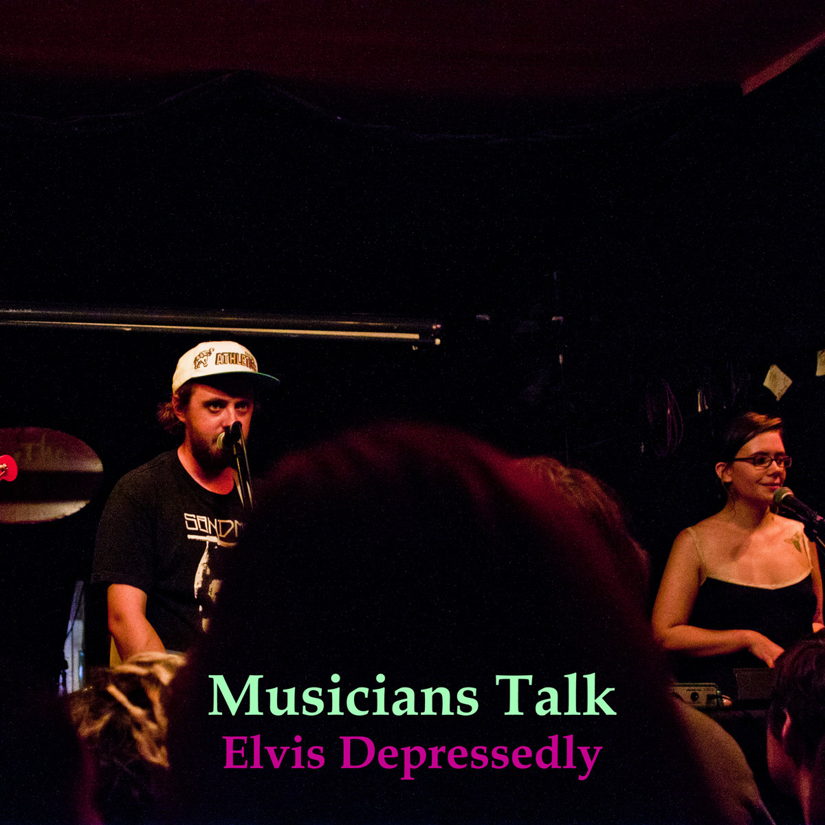 Elvis Depressedly Preview | Musicians Talk