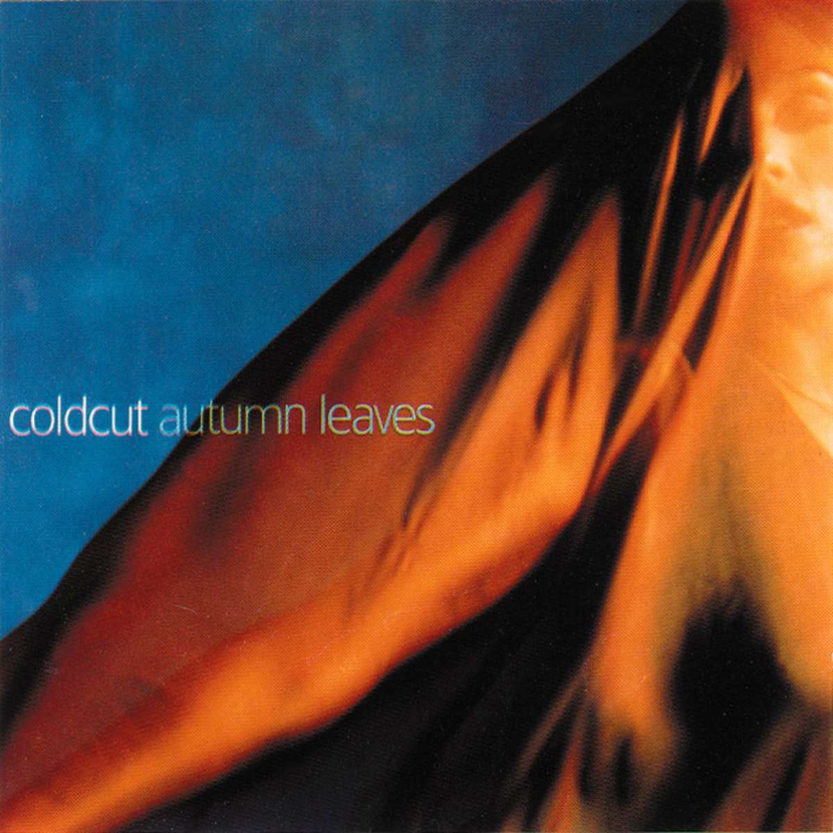 Autumn Leaves | Coldcut