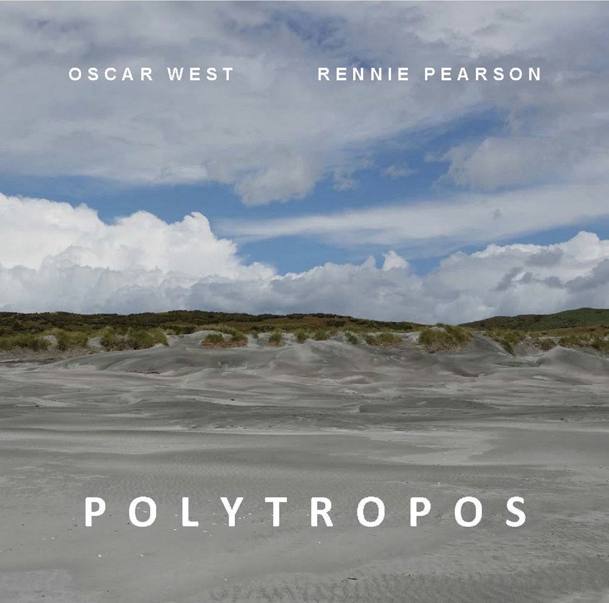 Polytropos | Oscar West & Rennie Pearson | Polytropos