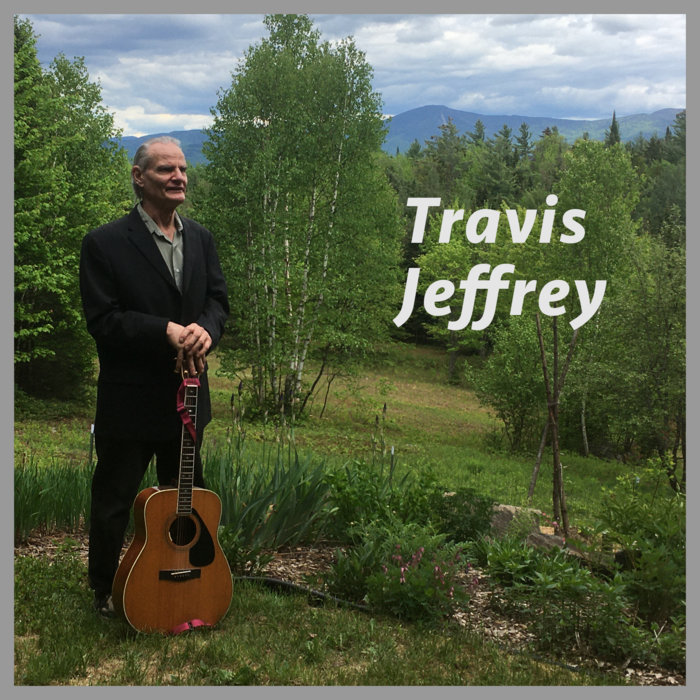 Travis Jeffrey | Travis Jeffrey