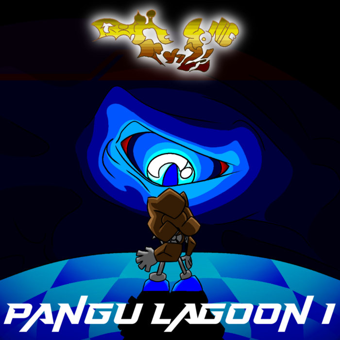 Pangu Lagoon 1 - Freedom Planet | Basic Bronze Sonic | Basic Bronze Sonic music