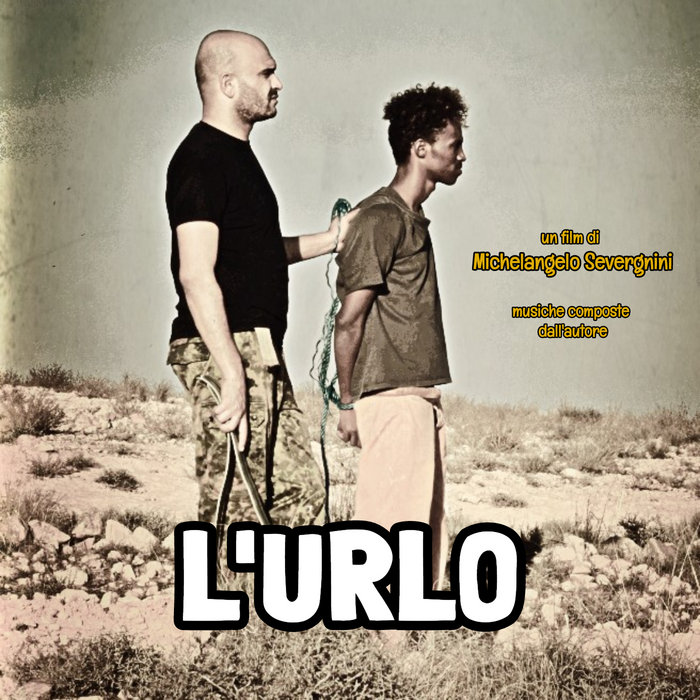 L'Urlo | Michelangelo Severgnini