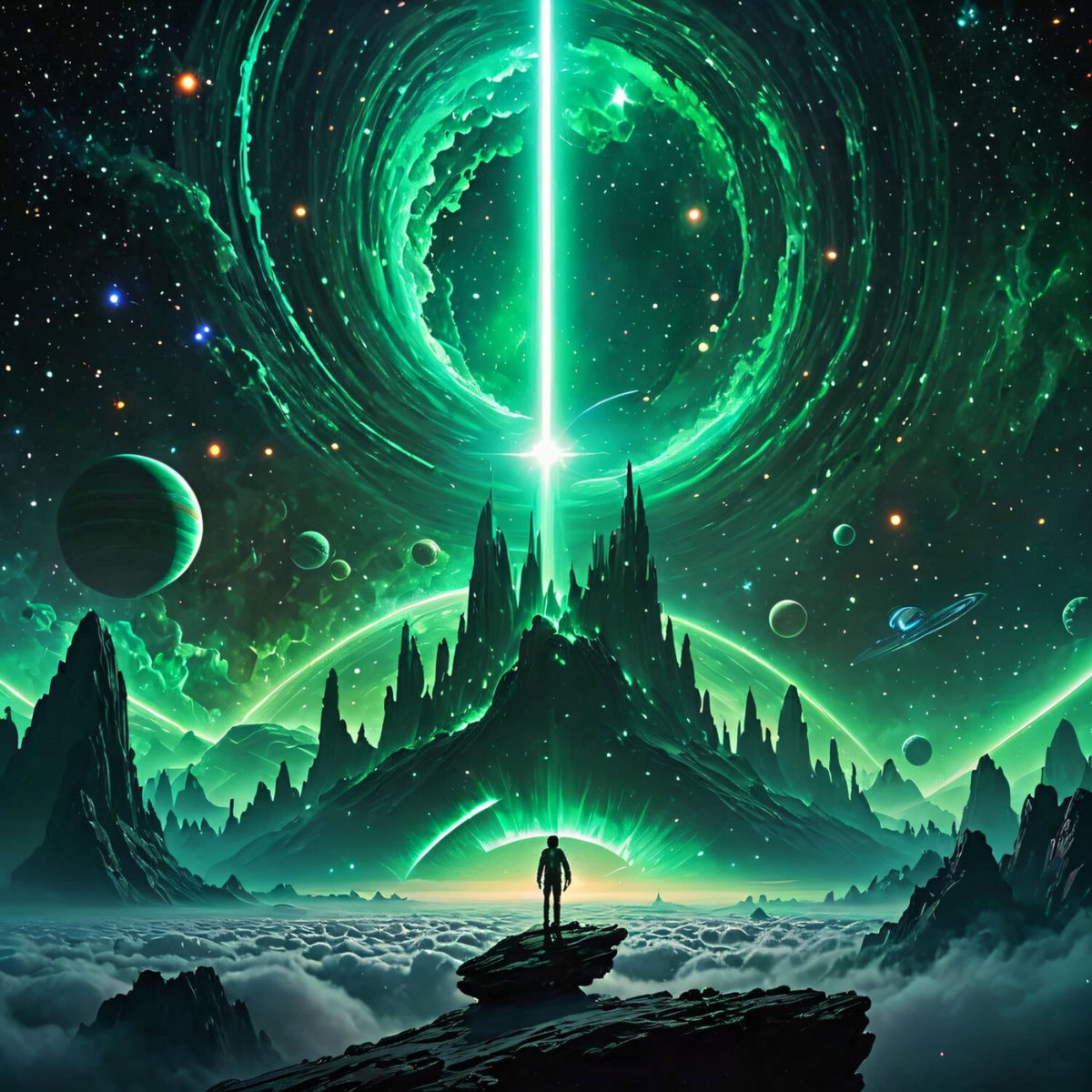 FUNK UNIVERSO | Irokz | phonk