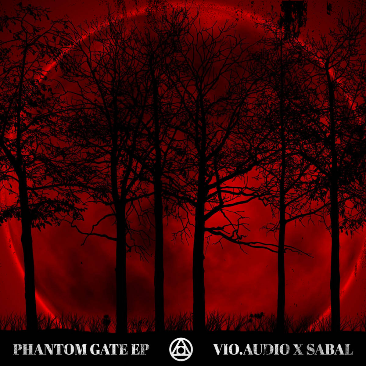 Phantom Gate EP | vio.