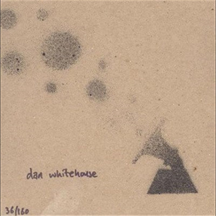 You Cant Give Me Anymore | Dan Whitehouse