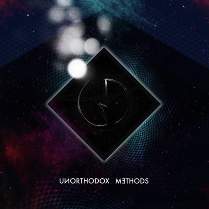 Unorthodox Methods | THRV, Poeina, Unorthodox Methods | Poeina