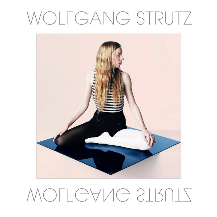 Wolfgang Strutz | Wolfgang Strutz