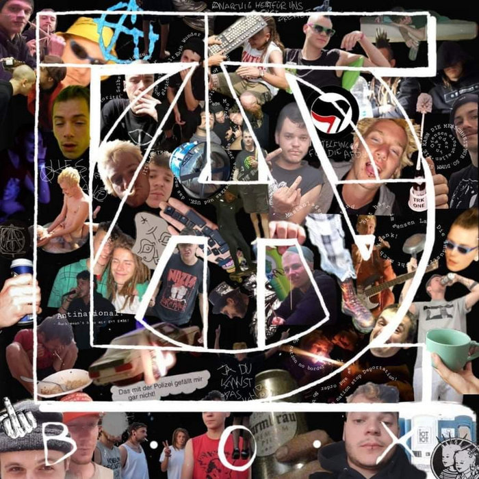 Digitape II | Digitalbox