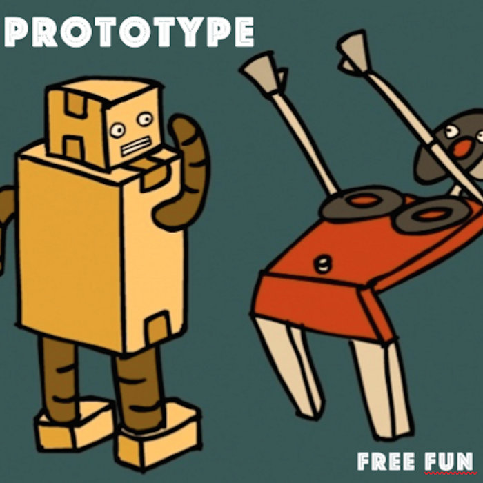 Free Fun | Prototype