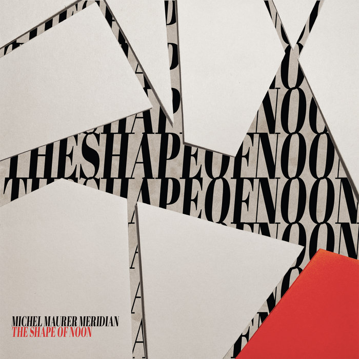 The Shape Of Noon | Michel Maurer Meridian | Michel Maurer