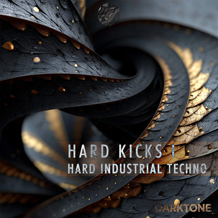 DARKTONE - HARD KICKS 1 : HARD INDUSTRIAL TECHNO Sample Pack | DARKTONE ...