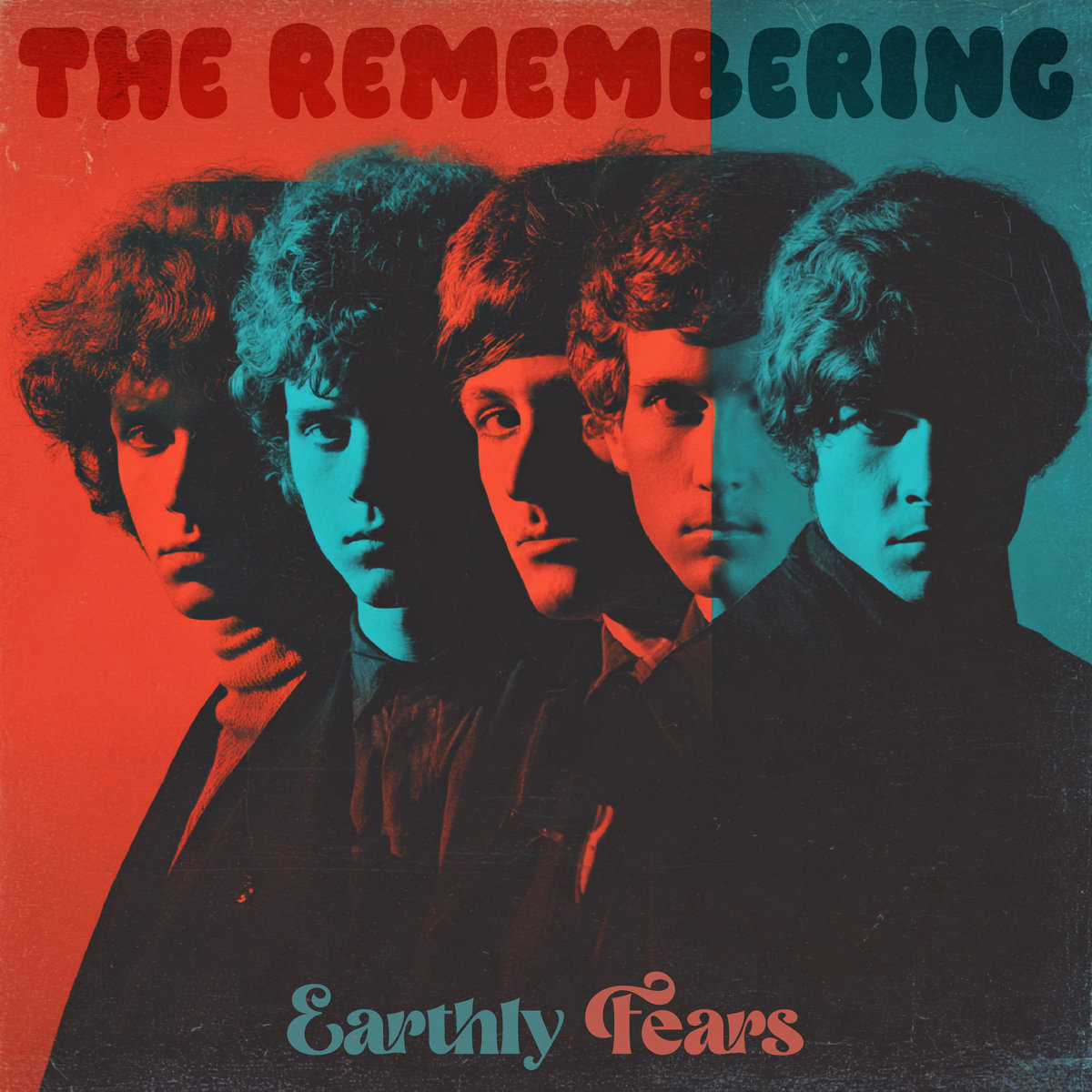 Earthly Fears | The Remembering