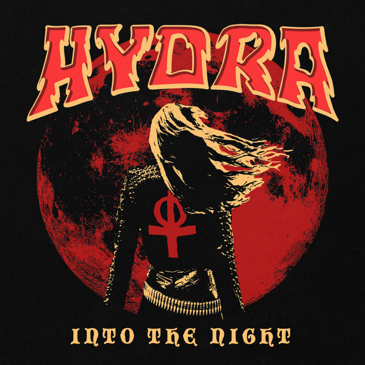 Into The Night | Hydra