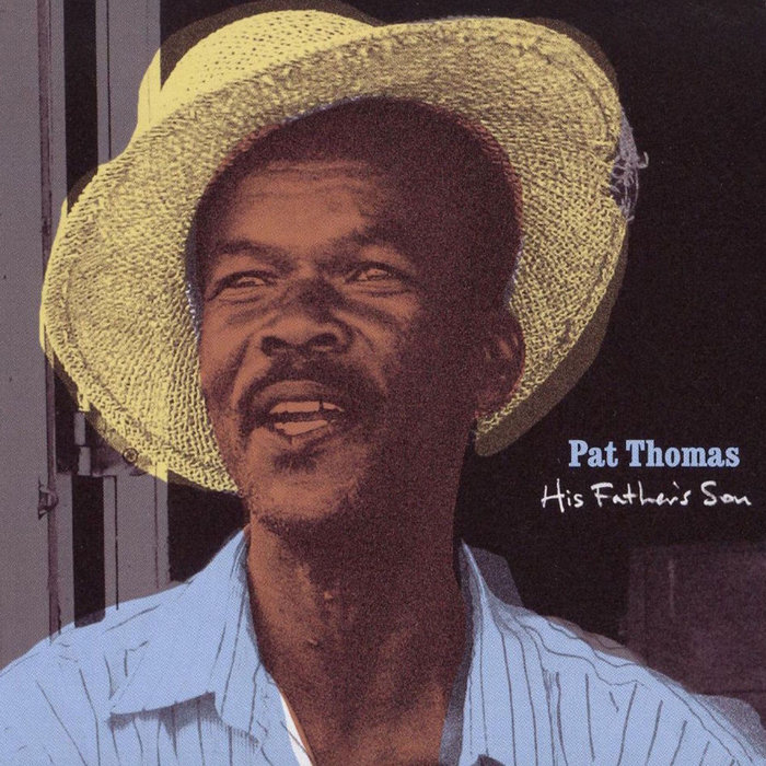 His Father's Son | Pat Thomas