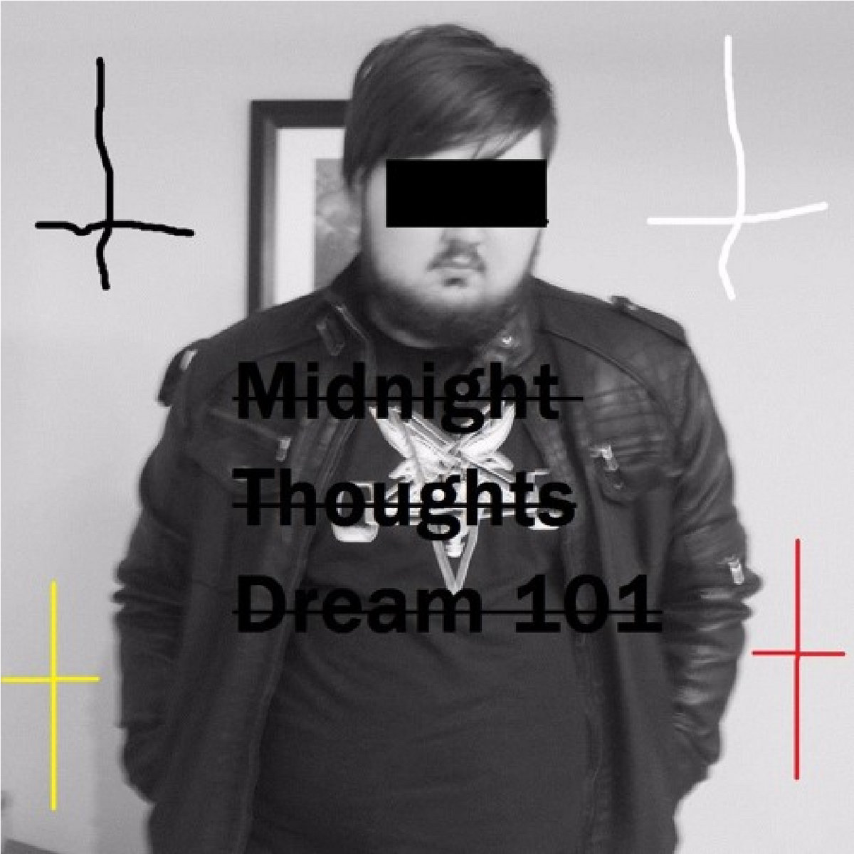 Midnight Thoughts EP | YXSHIMI