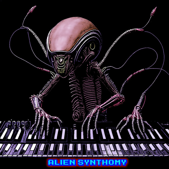 Alien Hall | Tarkus1971