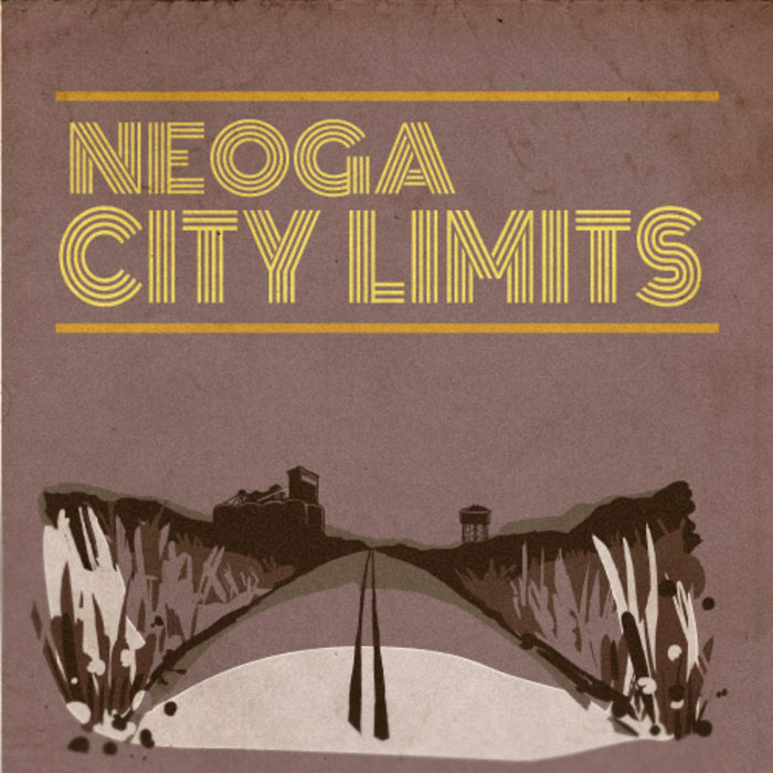 Neoga City Limits | Neoga Blacksmith | Neoga