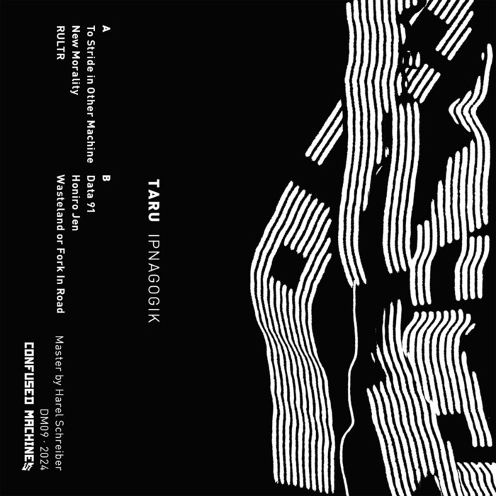 Ipnagogik [DM09] | Taru | Confused Machines