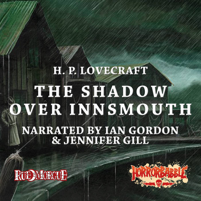 Hp Lovecraft The Shadow Over Innsmouth