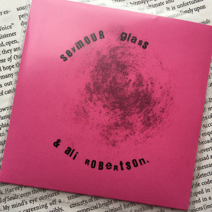 Seymour Glass