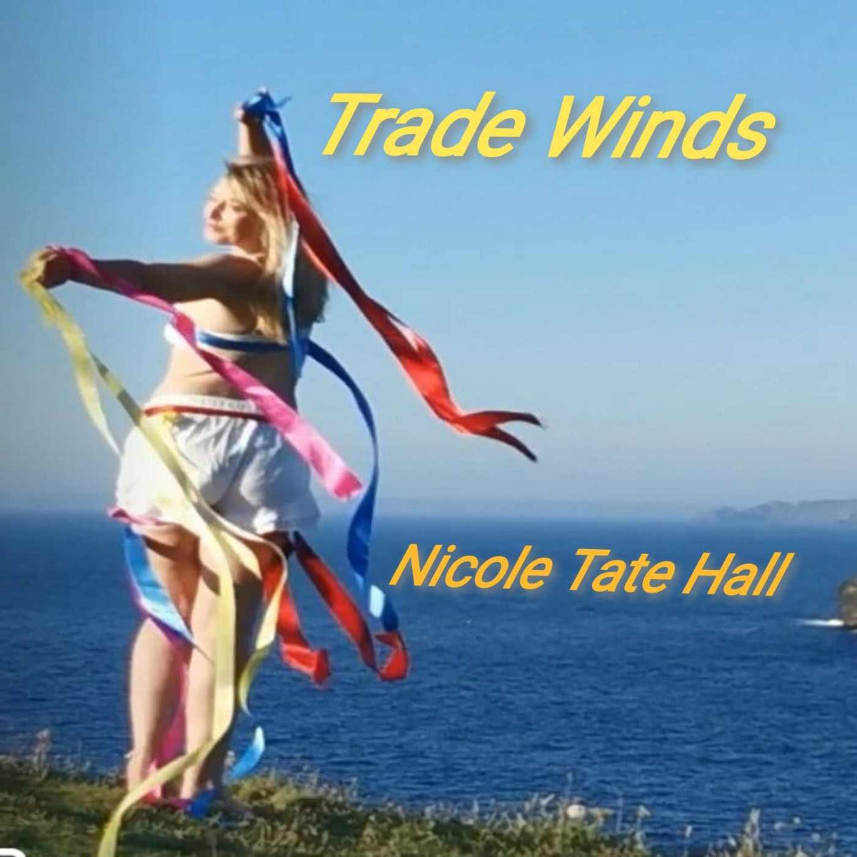 Trade Winds | Nicole Tate Hall