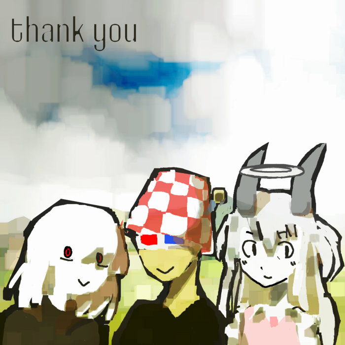 Thank You KSignature | C4