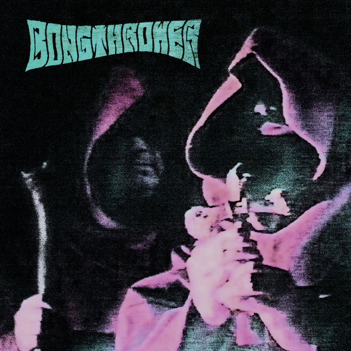 Rust in Dope | BONGTHROWER