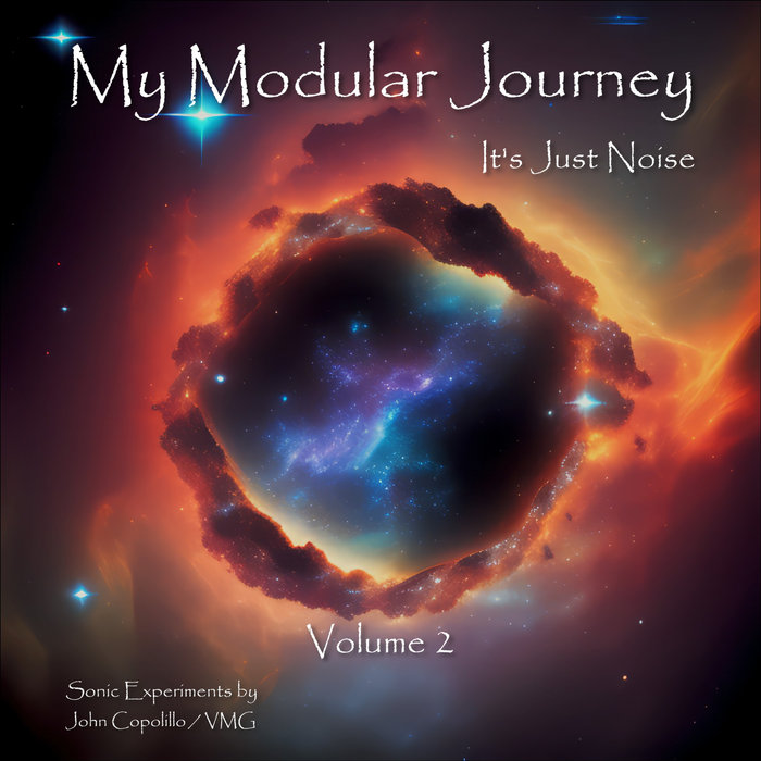 My Modular Journey 2 | VisionsMusicGroup (VMG)