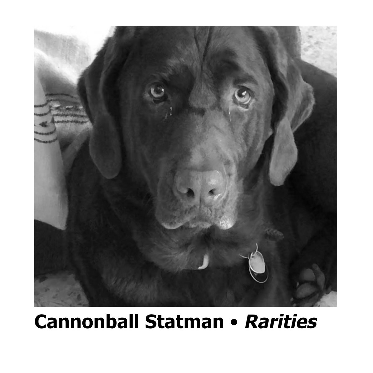 Rarities Cannonball Statman Rarities Cannonball Statman