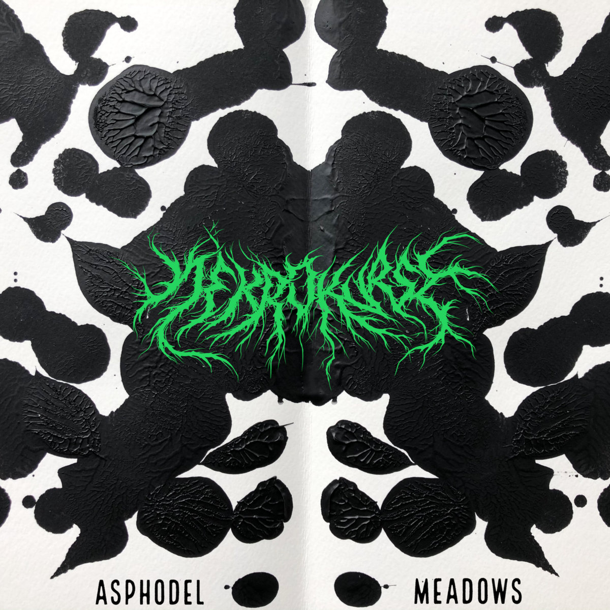 Asphodel Meadows | Nekrokvrse