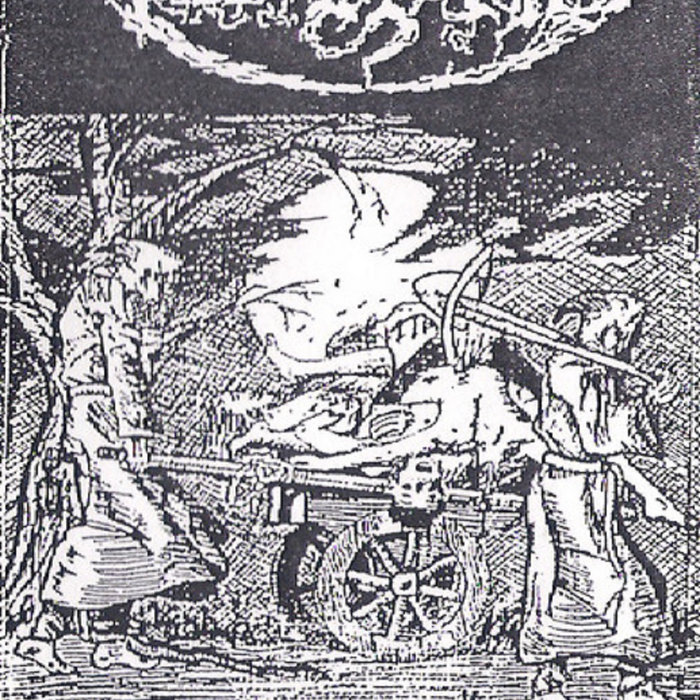 Putrid:Exhumation (Demo 1991) | Putrid | God Forsaken