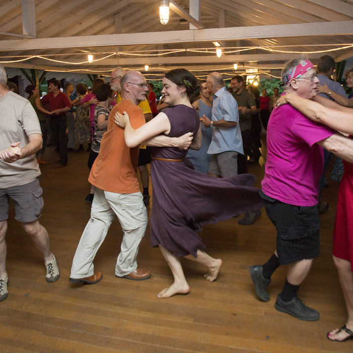 Dance | Ian MacLachlan