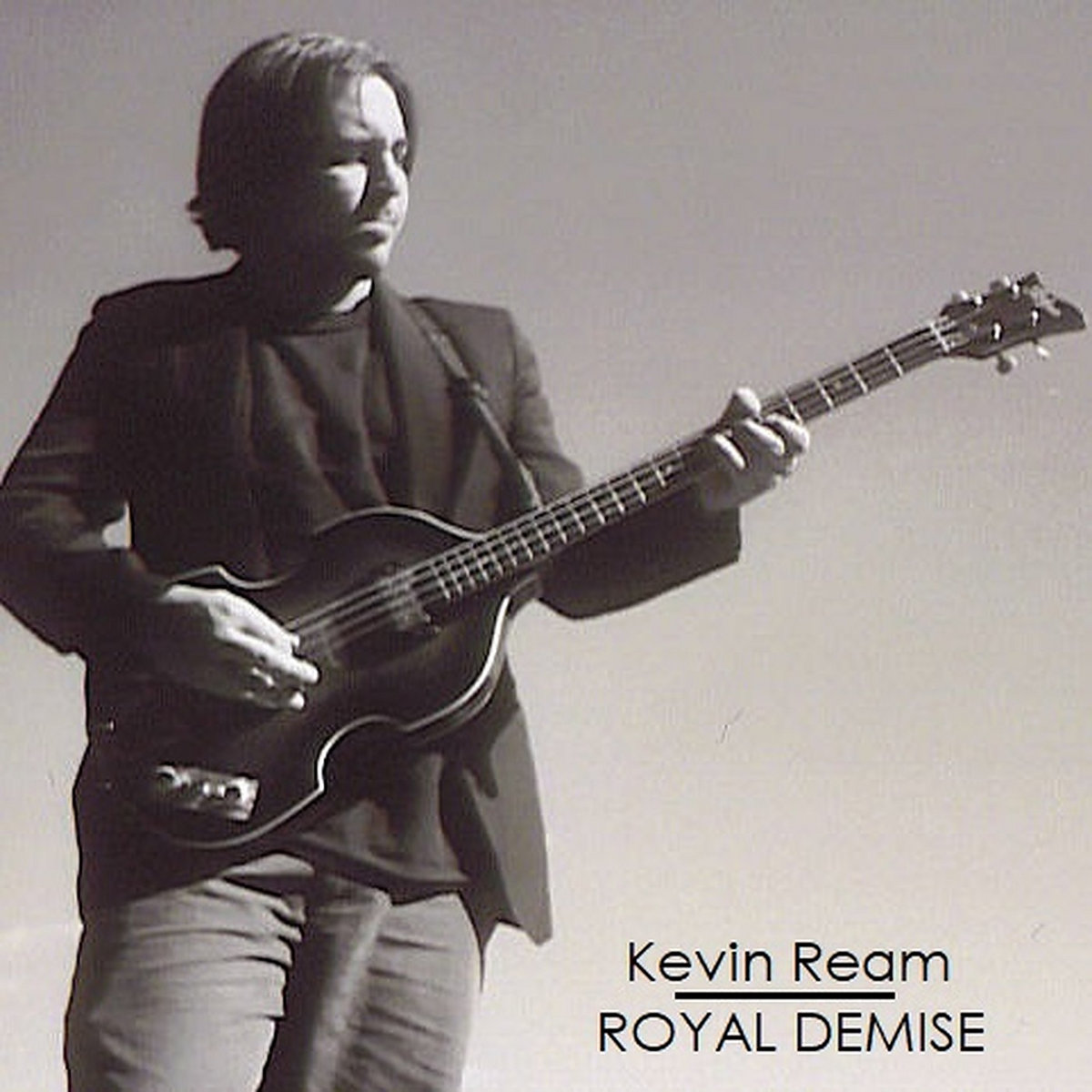 Royal Demise | Kevin Ream
