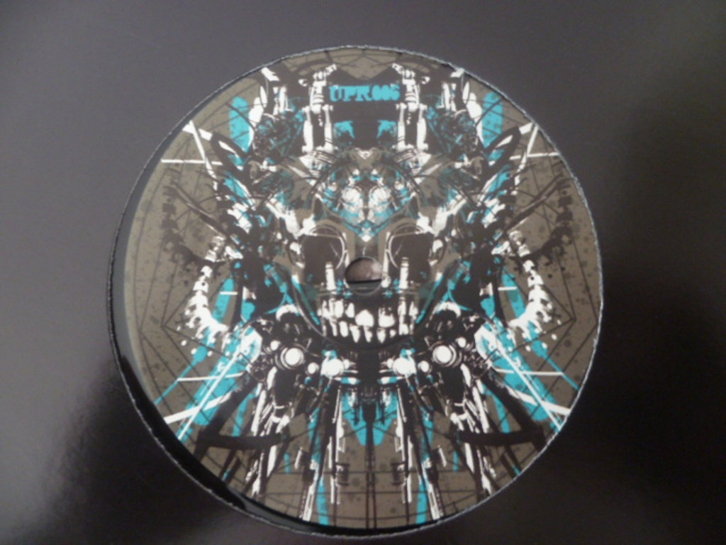UPRising Ep | SAVE | Undergroundperversions