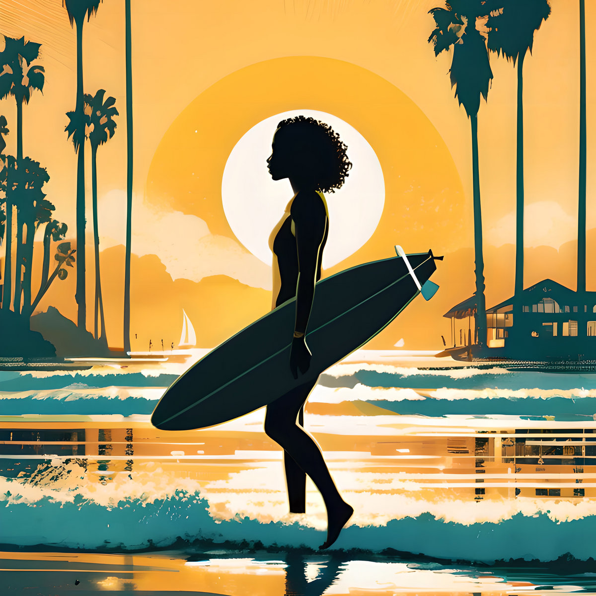 Offshore EP | String Tailor