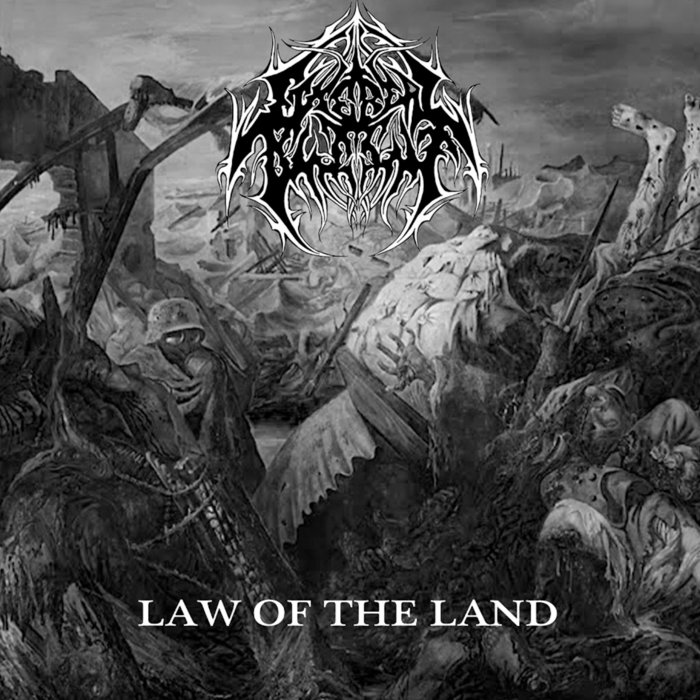 Law of the Land | Ethereal Blight