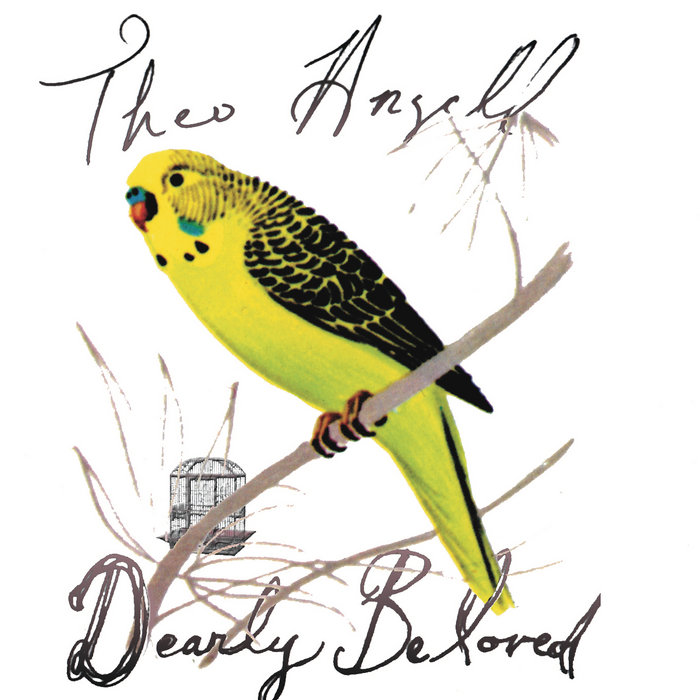 Dearly Beloved | Theo Angell