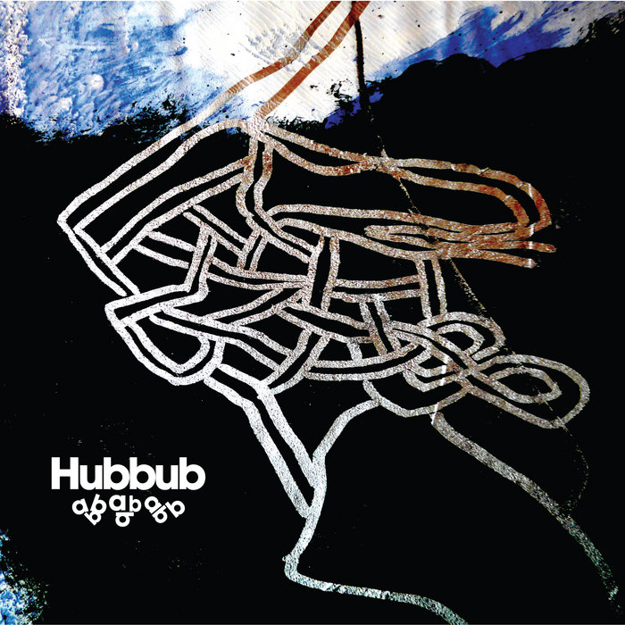 abb abb abb | Hubbub | Relative Pitch Records