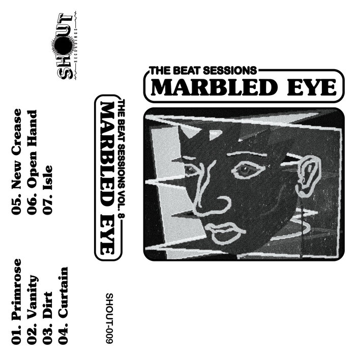 Beat Session Vol. 8 | Marbled Eye