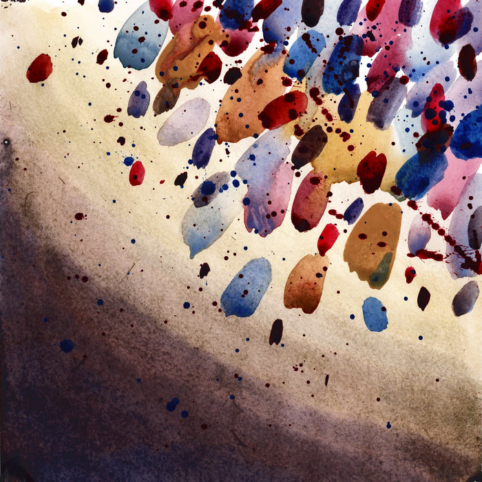 Catastrophe | Konstant Singularity