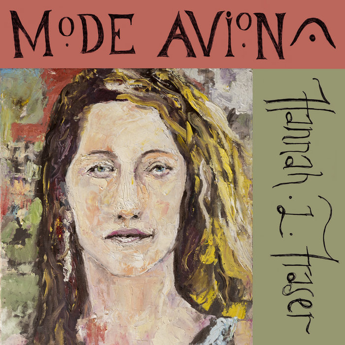 Mode Avion | Hannahhoneybee