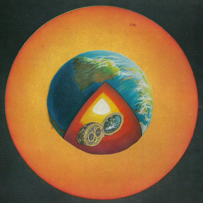 Grits Kissed | Blithe Field