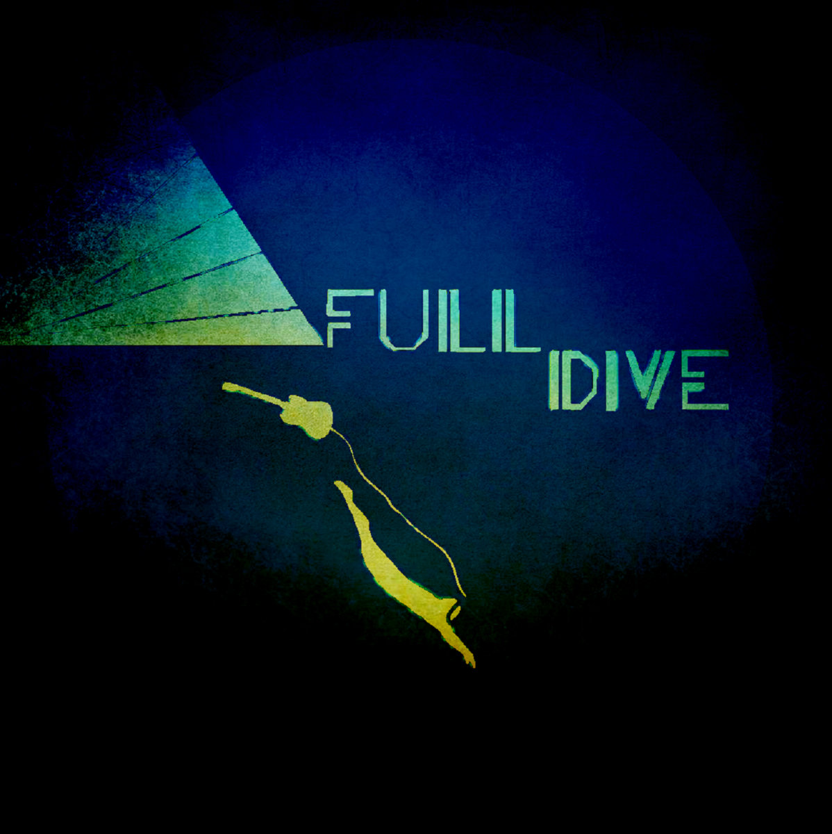 Full Dive Volume 2 | Ty Trujillo and Laura Korman | Full Dive