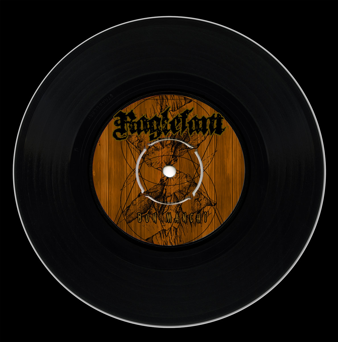 Bun Manchi EP | Raglefant