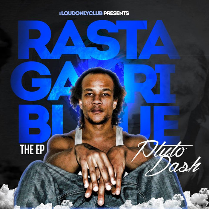#RastaGariBlue | Pluto Dash