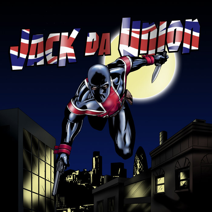 Jack Da Union | Jack Da Union