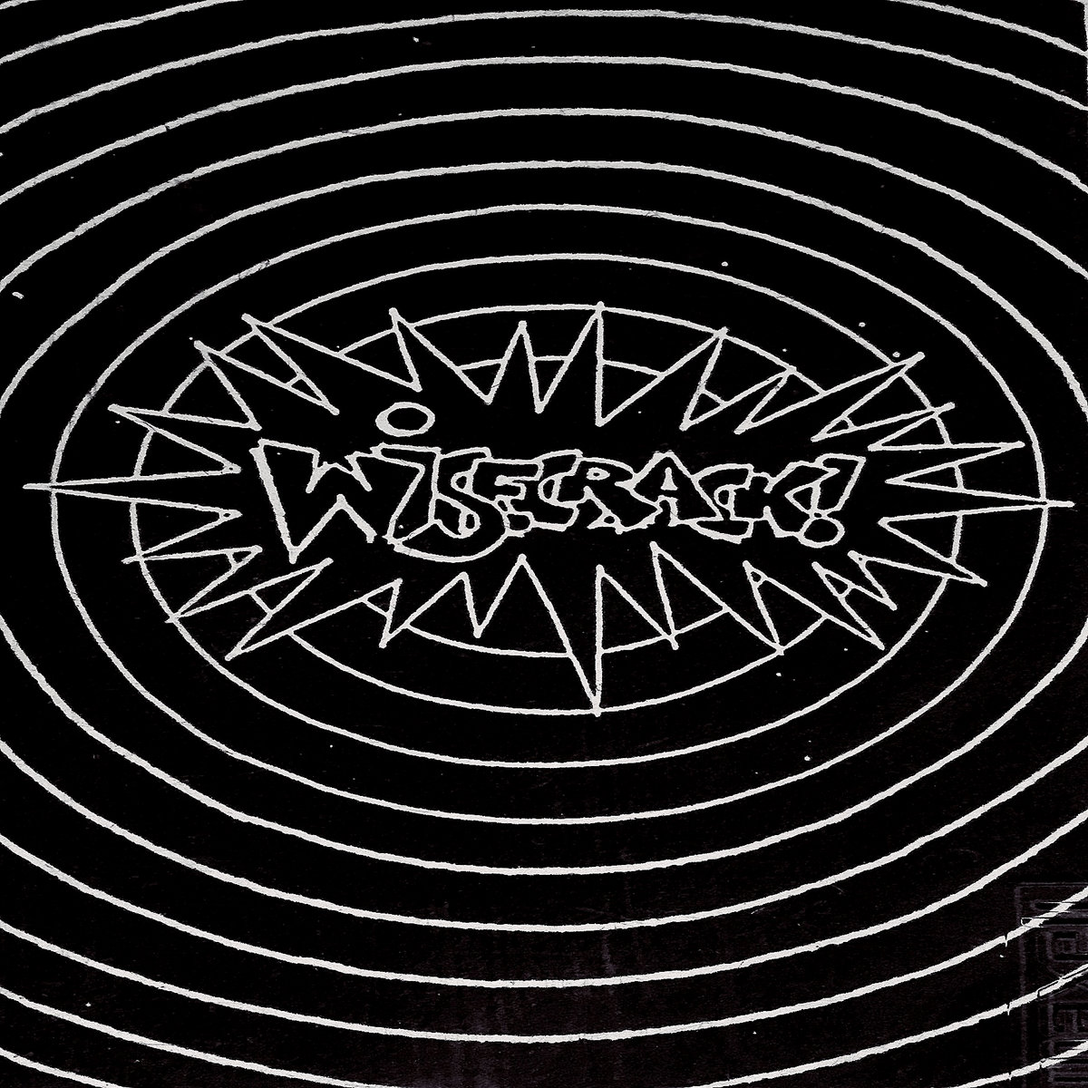 Wisecrack Demo 1996 | Wisecrack