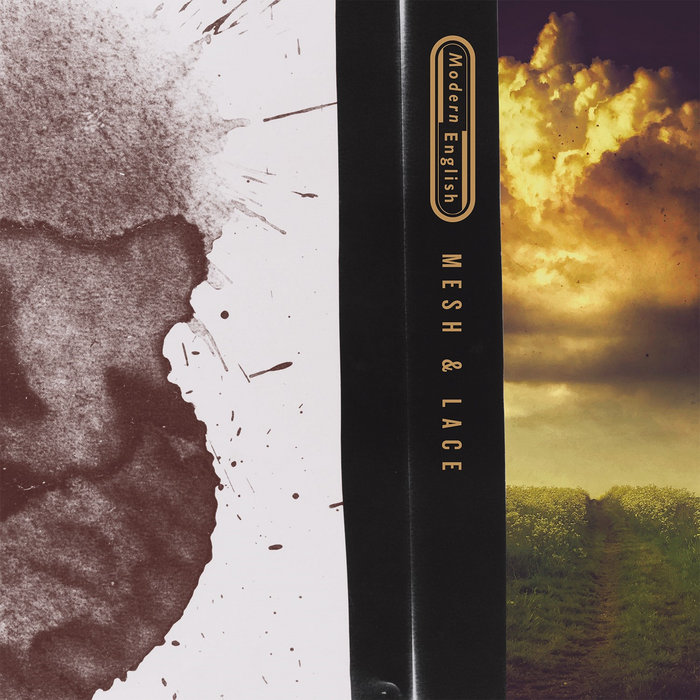 Mesh & Lace | Modern English