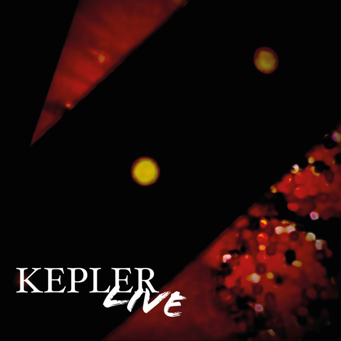 Jessica (Live) | Kepler