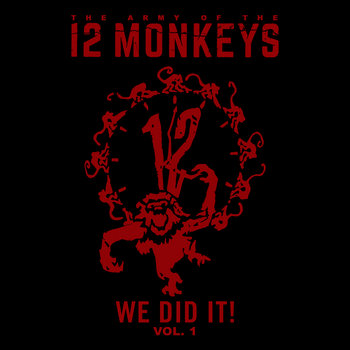 Music | Army of the 12 Monkeys